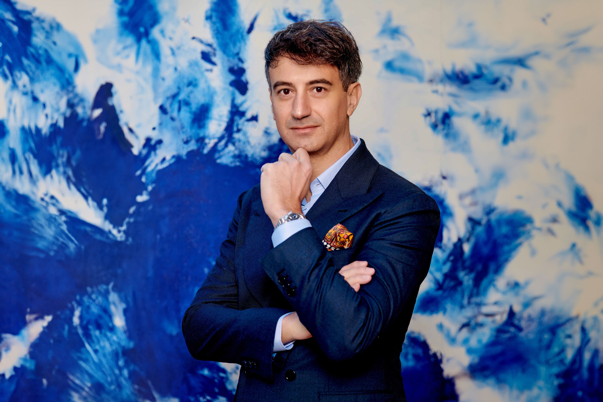 Docteur Yves J. IRANI - Clinique Pietra